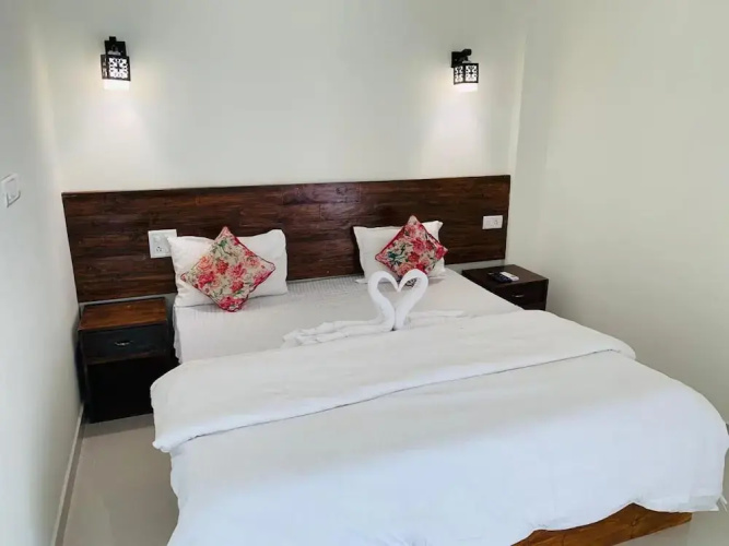 Soulbay Retreat By Rnb Hotels - Anjuna