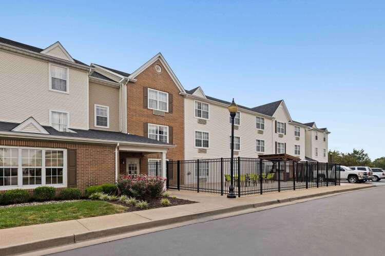 Extended Stay America Suites - St Louis - Fenton - Arnold, MO