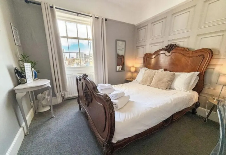 V Rooms Brunswick Square - Brighton and Hove