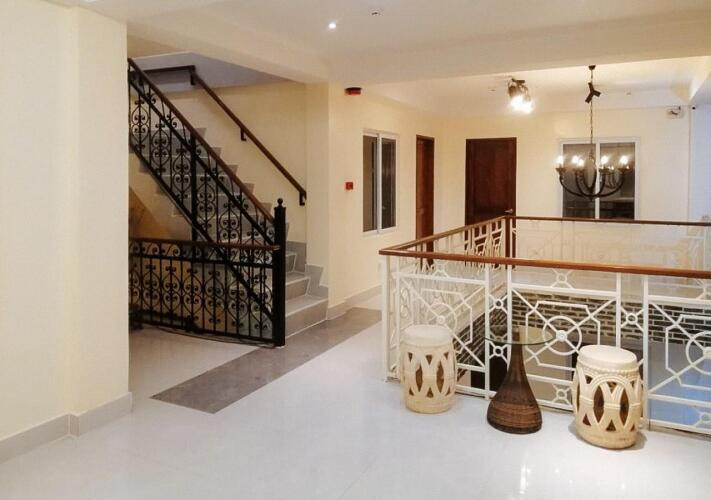 Reddoorz @ Elicon Suites Tagbilaran - Baclayon
