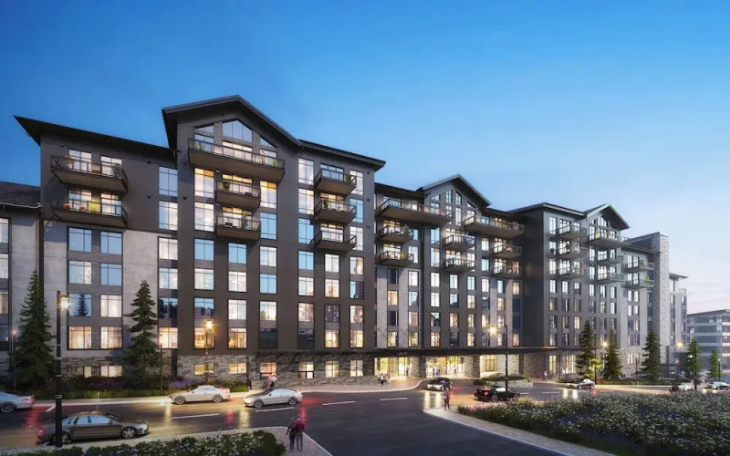 Grand Hyatt Deer Valley - Kamas, UT