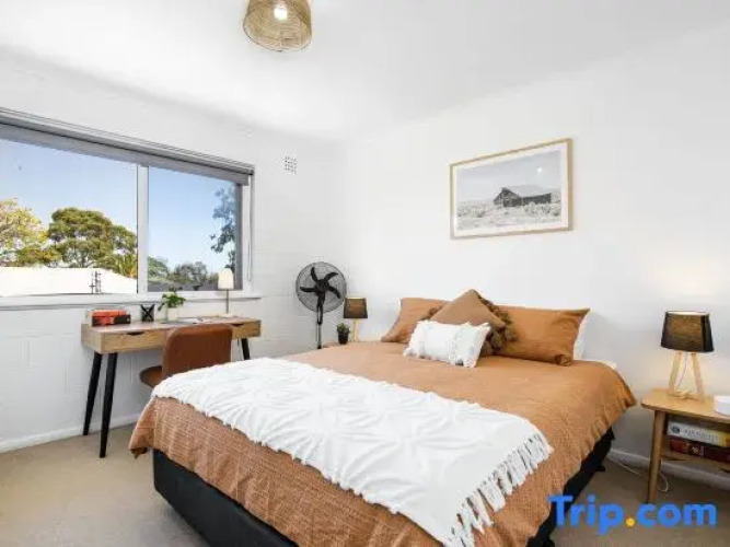 Gateway Retreat Near Flinders Uni & Hospital - Adelaide