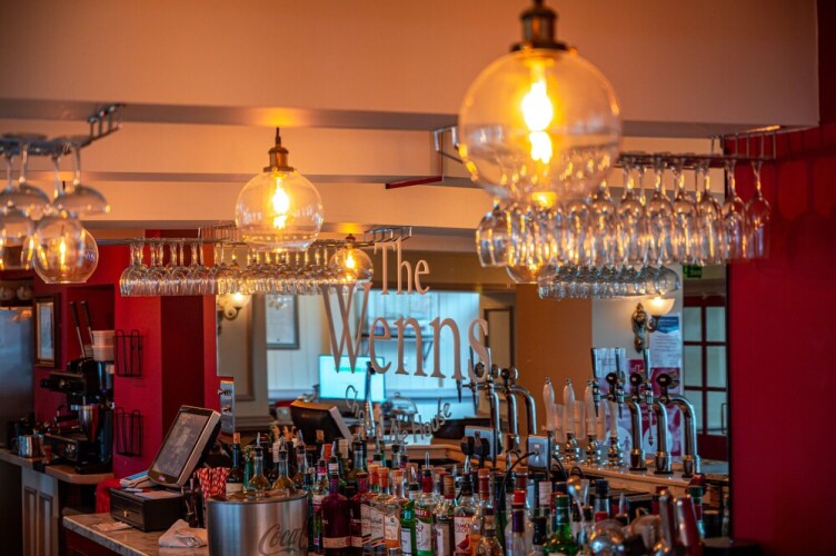 The Wenns Chop & Ale House - Cambridgeshire