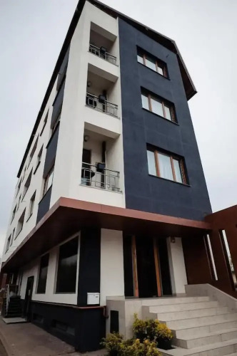 Fly & Stay At George's - Otopeni