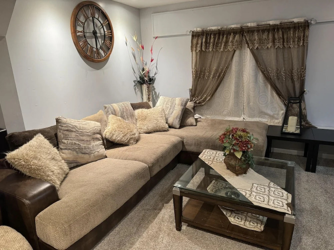 5 Bedroom Apartment Hotel - Nueva Jersey