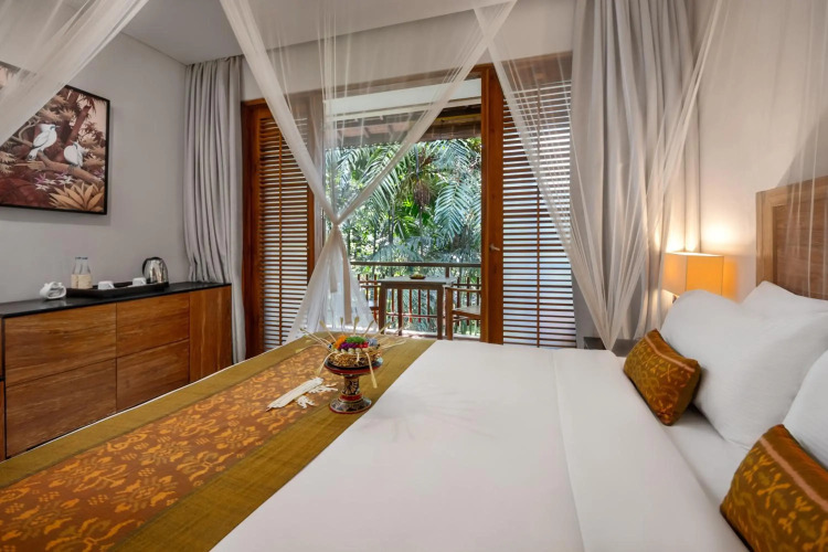 Adiwana Svarga Loka - Ubud