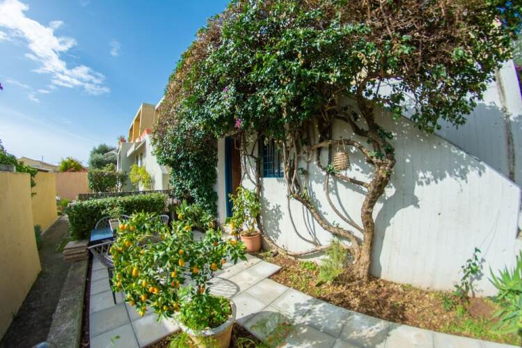 Barbati Boutique Studio - Corfou