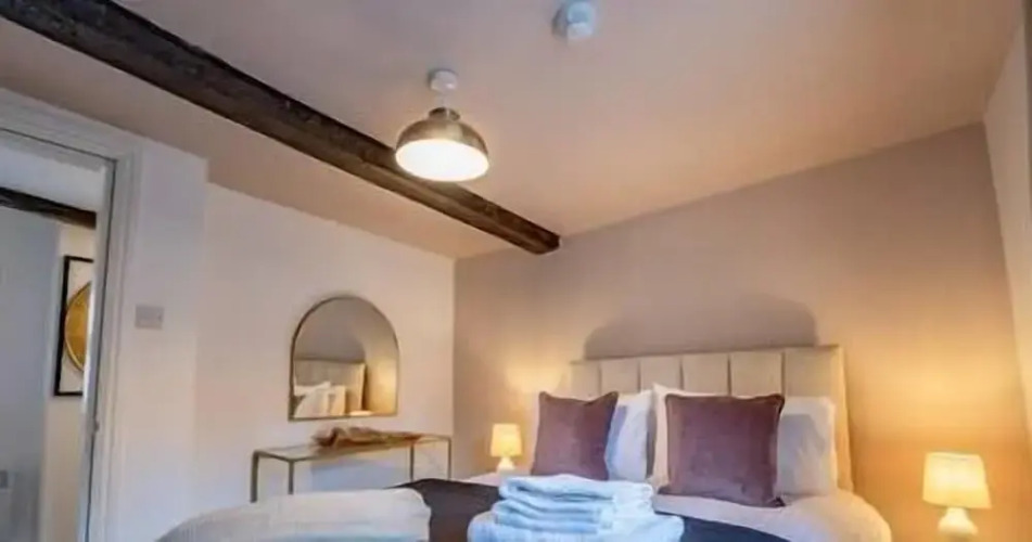 Host Stay Chandan Court Apartment - Bewdley