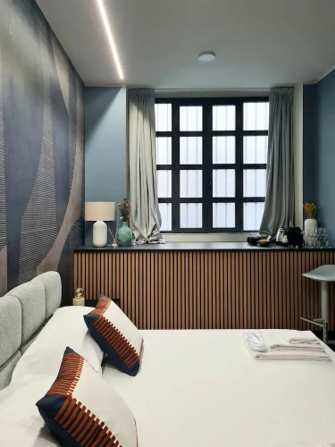 Serendipity Rooms - Navigli - Milano