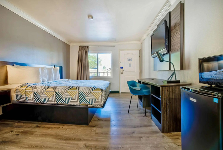 Motel 6 Menifee, Ca - Menifee, CA