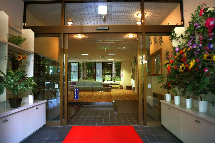 Asia Hotel Fujisan - Yamanashi