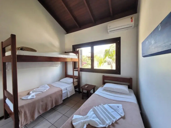 Casa Morrinhos 17 - Garopaba