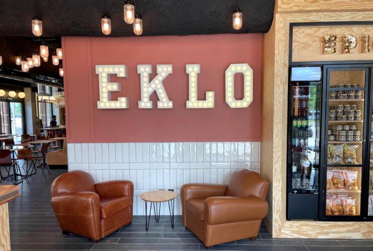 Eklo Toulouse Cartoucherie - Toulouse