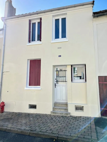 Guesthouse Close To Disney - Montévrain