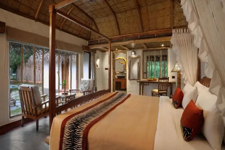 Evolve Back, Kabini - Kodagu