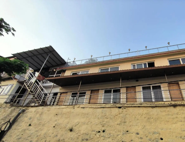 Sangam By Stotrak - Mussoorie