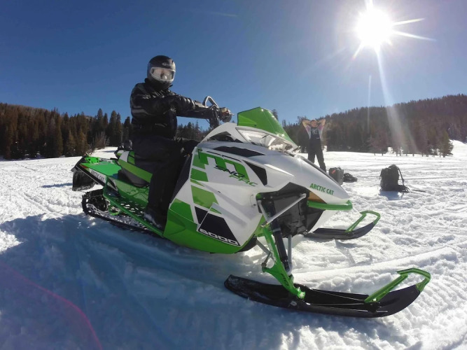 Buffalo Valley Ranch - Two Ocean Lake, WY