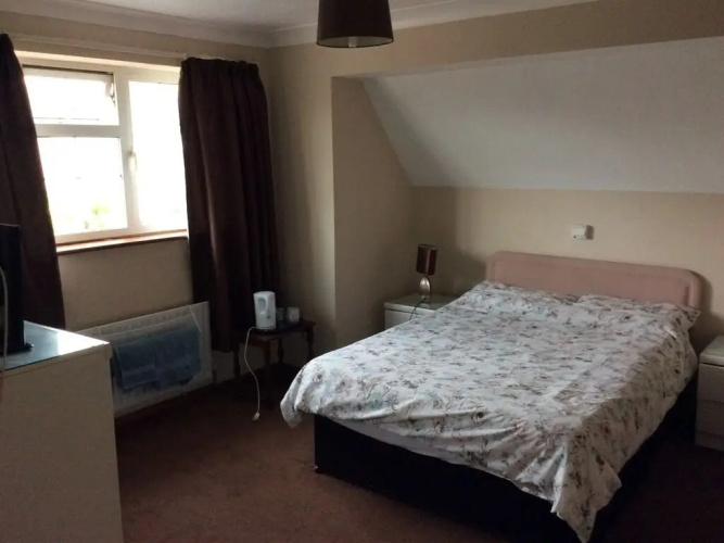 The Lodge Guest House - Isle of Sheppey