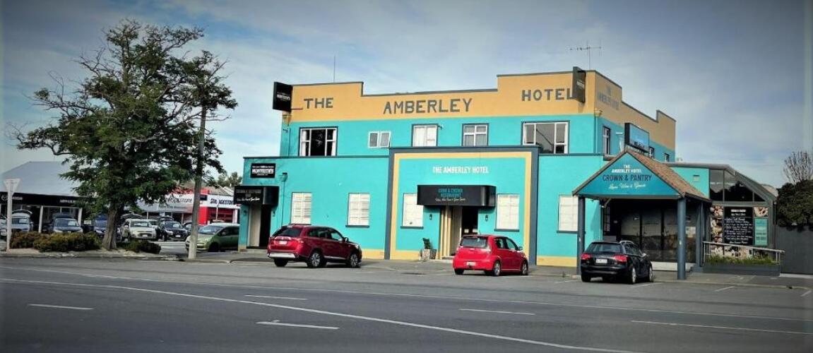The Amberley Hotel - Amberley