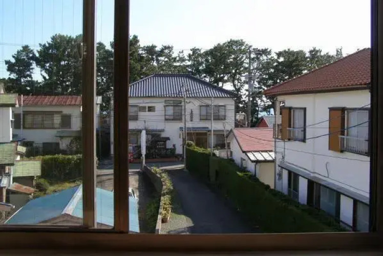 Pension Yumigahama - Shimoda