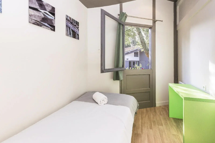 Belambra Clubs Seignosse - Estagnots Pinède - Hossegor