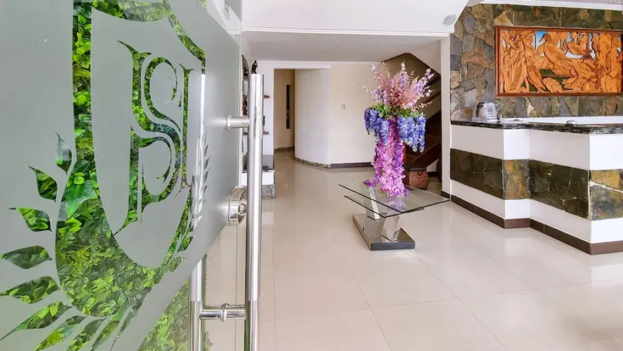 Sanchez Hotel Spa By Chat Noir - Cuenca