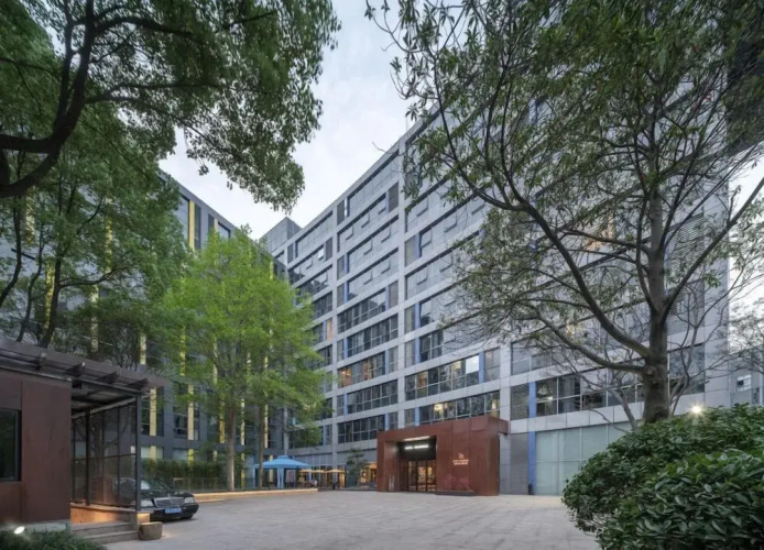 Shanghai T Plus Hotel Residence - Shanghai