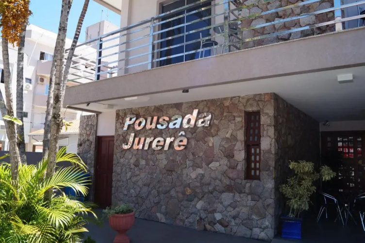 Pousada Jurerê - Florianópolis