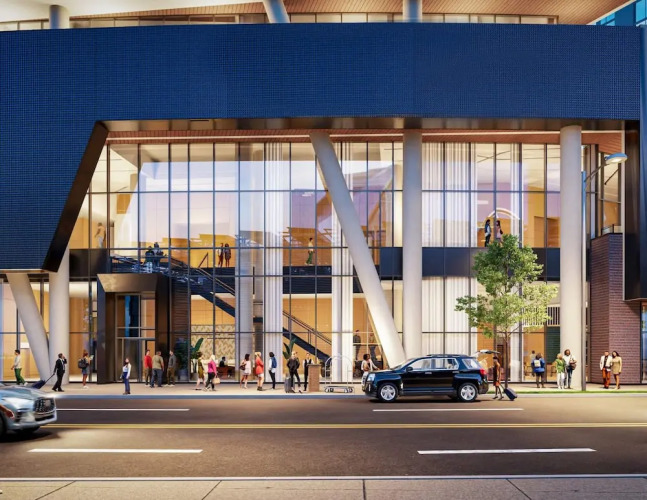 Hotel Phoenix Atlanta - Atlanta, GA