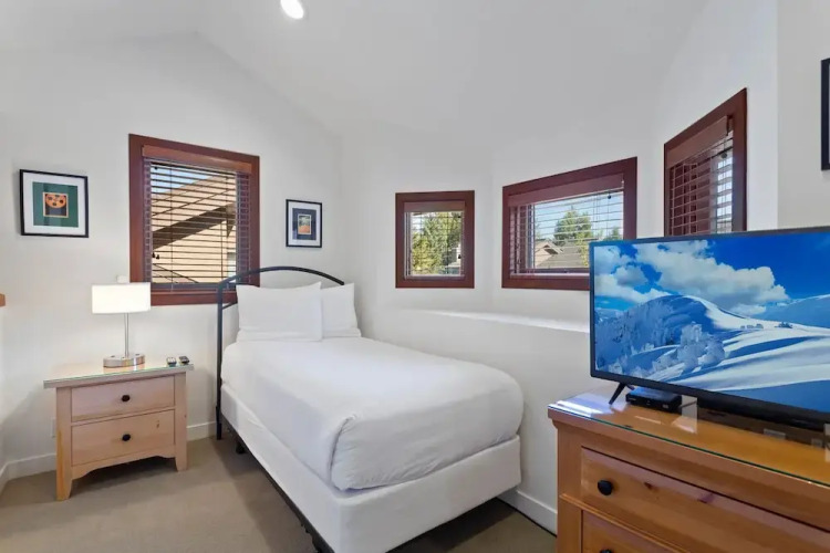 Lakeside At Deer Valley Resort - Two Bedroom Condo #1733 2 Condo - Park City, UT