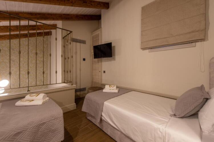 Capolavoro Suites - Zakinthos