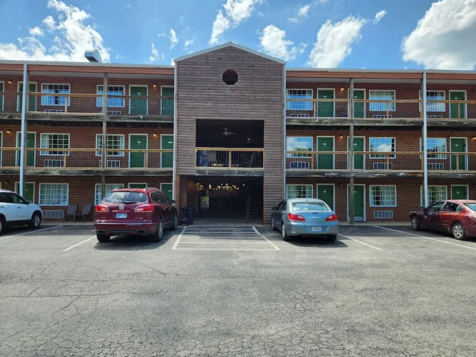 Condotel Unit At Indian Point - Galena, MO