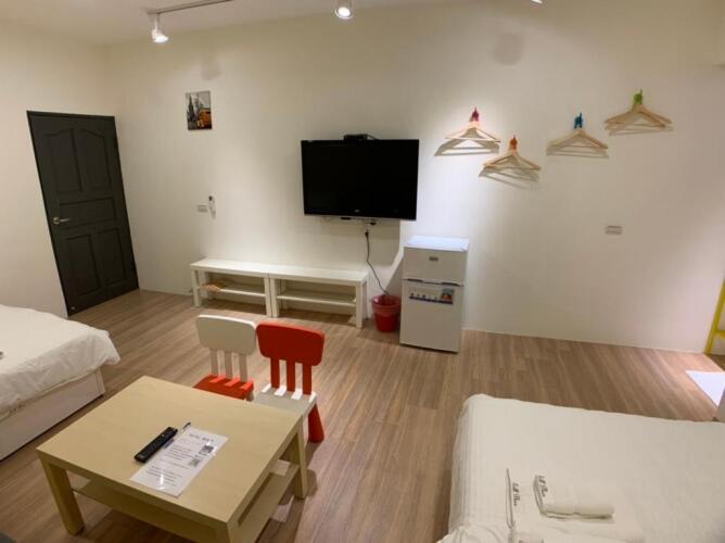 Chill Place - 新竹市