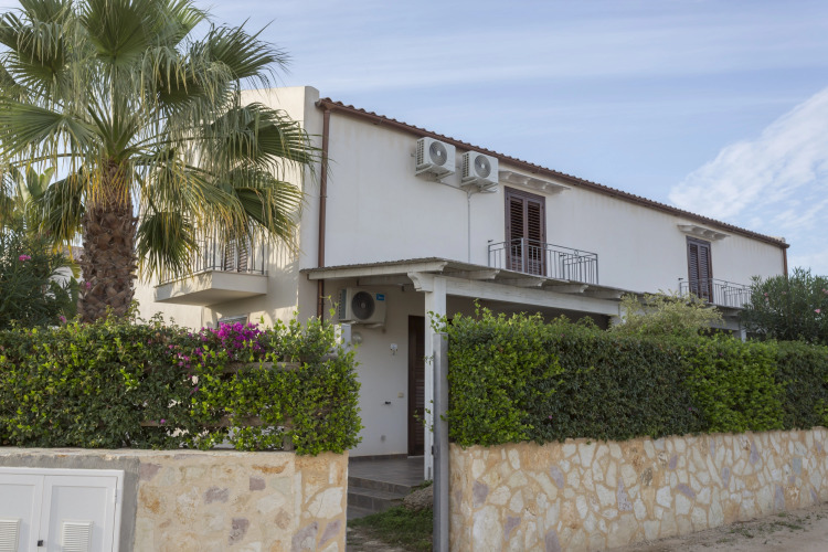 Oasi Guzzetta - Marsala