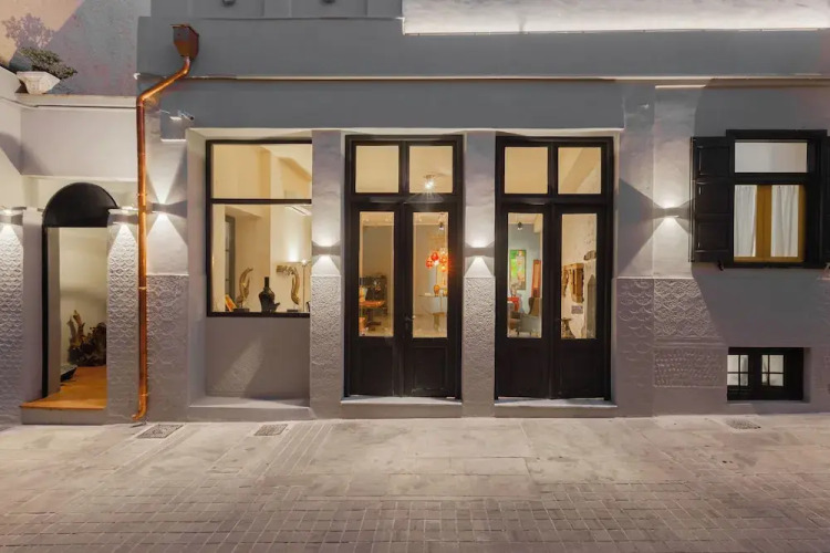 Archo Nafplio Rooms & Suites - Нафплион