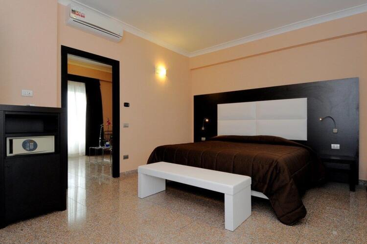 Euro House Rome Airport - Fiumicino