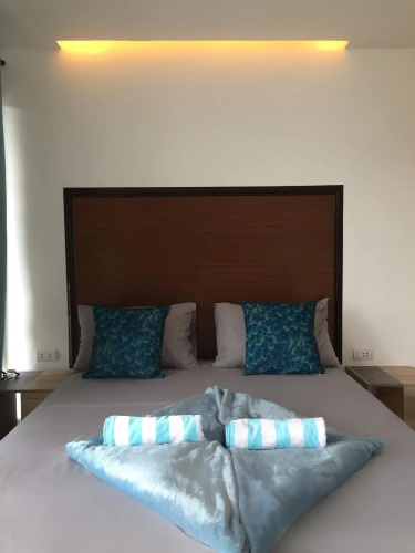 A Villas Resort & Restaurant - Dauin