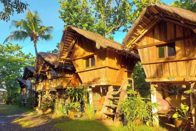 Surfer's Villa - San Fernando