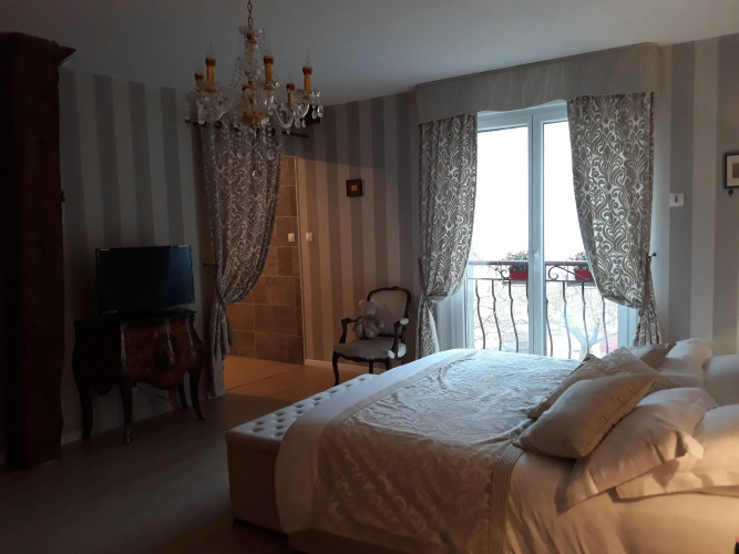 L'auberge Du Moulin à Grains - Meuse