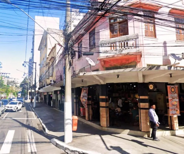 Hostel Vila Nova Niterói - Niterói