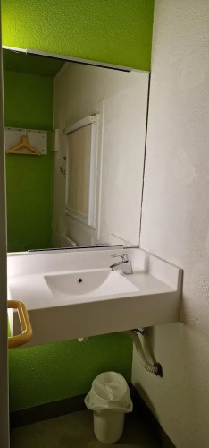 Tip Hotel Cambrai - Nord