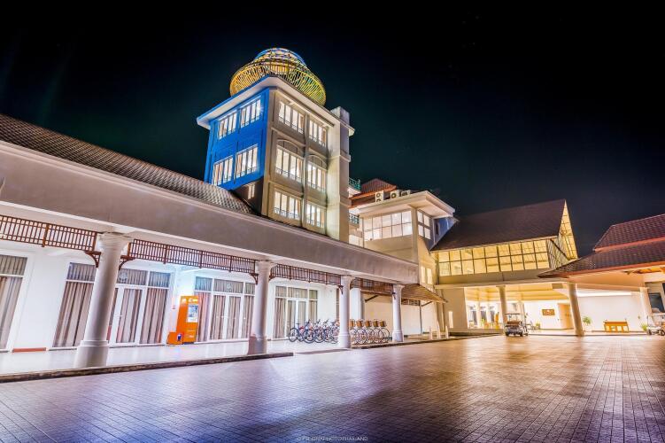 Katathong Golf Resort & Spa - Mueang Phang-nga District