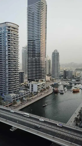 Lyo Hostel Marina Whraf 1 - Dubaï