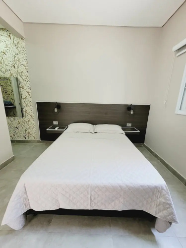 Mimos Hospedagem - São Paulo