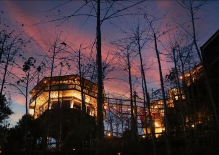 Munduk Heaven Luxury Villas - Munduk