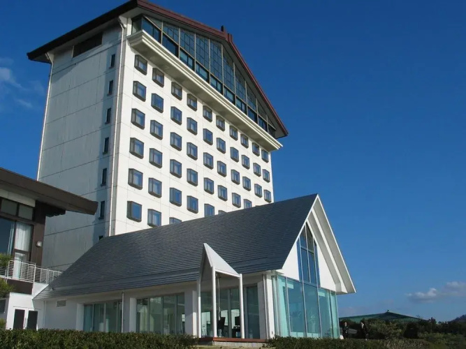 Hikone View Hotel - Hikone