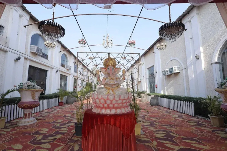 Sparsh Village Club - Bareilly