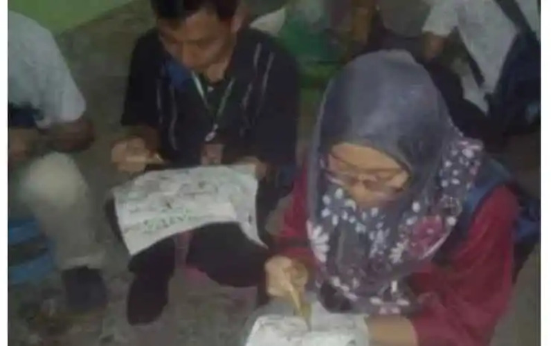 Vintage 58 (Khusus Putri) - Malang