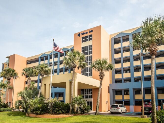 Pelican Isle By Southern Vacation Rentals - Fort Walton Beach, FL