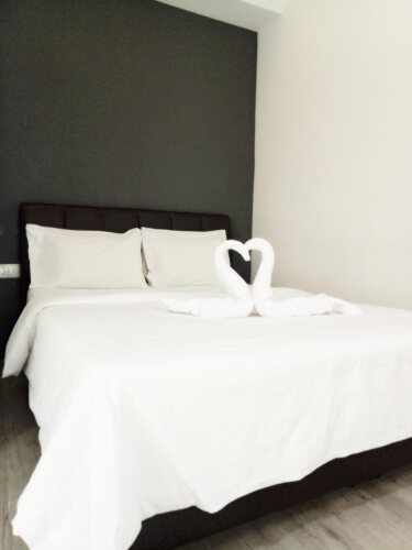 Sandy Hotel - Durian Tunggal